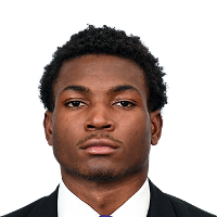 D'Angelo Ponds - Indiana Hoosiers - Cornerback