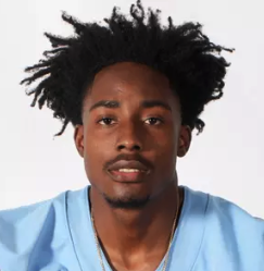 Keshawn Davila - Arkansas Razorbacks - Cornerback