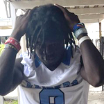 Axzavian Alexander - Rockledge - Wide Receiver