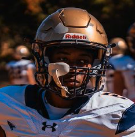 Joseph Williams - Our Lady Good Counsel HS - Running Back