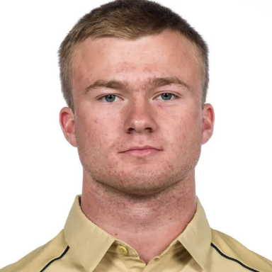 Judson Petty - Recruiting Profile