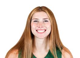 Alexandra Eldredge - Dartmouth Big Green - Combo Guard