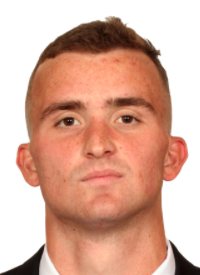 Alexander Marshall - San Bernardino Valley College Wolverines - Tight End