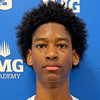 Ralph Scott - IMG Academy - Small Forward
