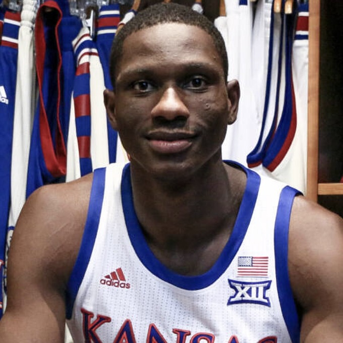 Gethro Muscadin - New Mexico Lobos - Center