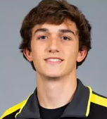 Elliott Cook - Oregon Ducks - Distance Runners