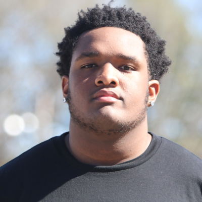 Daniel Calhoun - Recruiting Profile