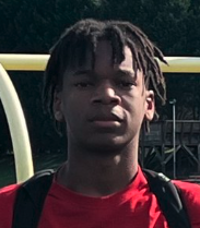 Michael Carlock-Williams - Recruiting Profile