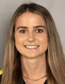 Maddy Elmore - Oregon Ducks - Distance Runners