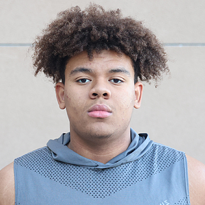 Arion Williams - Orange Lutheran - Interior Offensive Line