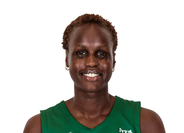 Doreen Ariik - Dartmouth Big Green - Power Forward