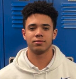 Bryson Fields - Parish Episcopal School - Wide Receiver