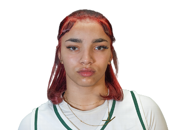 Kiera Edmonds - Houston Cougars - Small Forward