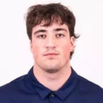Tashi Crofut - Connecticut Huskies - Long Snapper