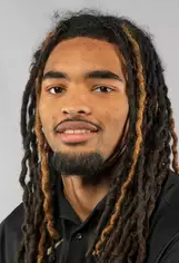 Cam'Ron Silmon-Craig - Colorado Buffaloes - Safety