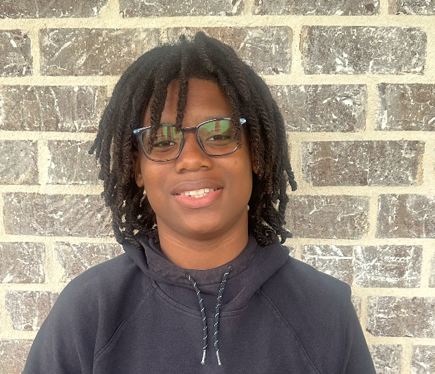 Elijah Davis - Oxford - Athlete