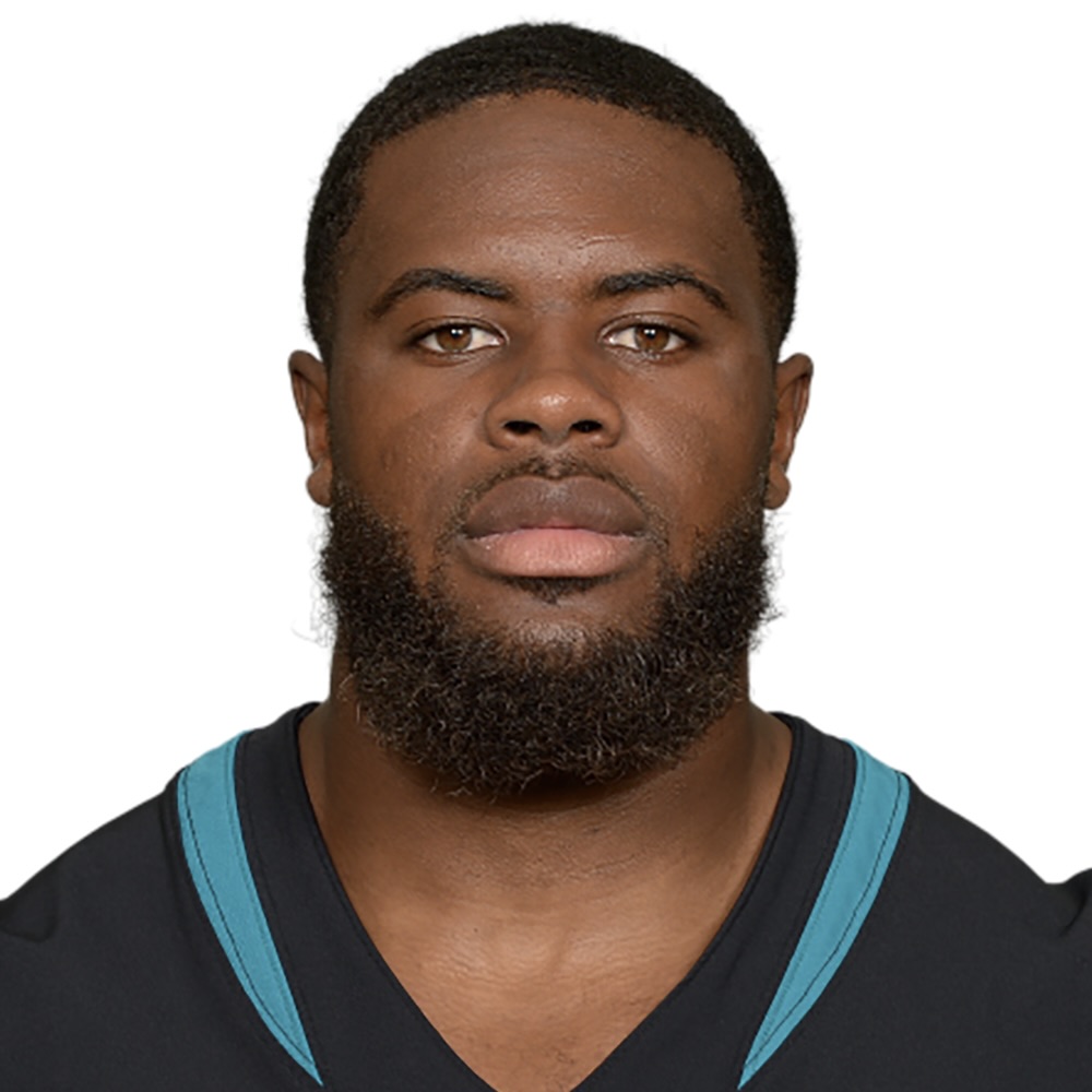 Daniel Thomas - Jacksonville Jaguars - Safety