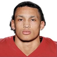 Seth McGowan - Kentucky Wildcats - Running Back