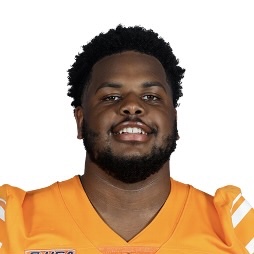 Kelton Moss - UTEP Miners - Defensive Line