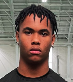 Ke'Breion Winston - Lancaster - Linebacker