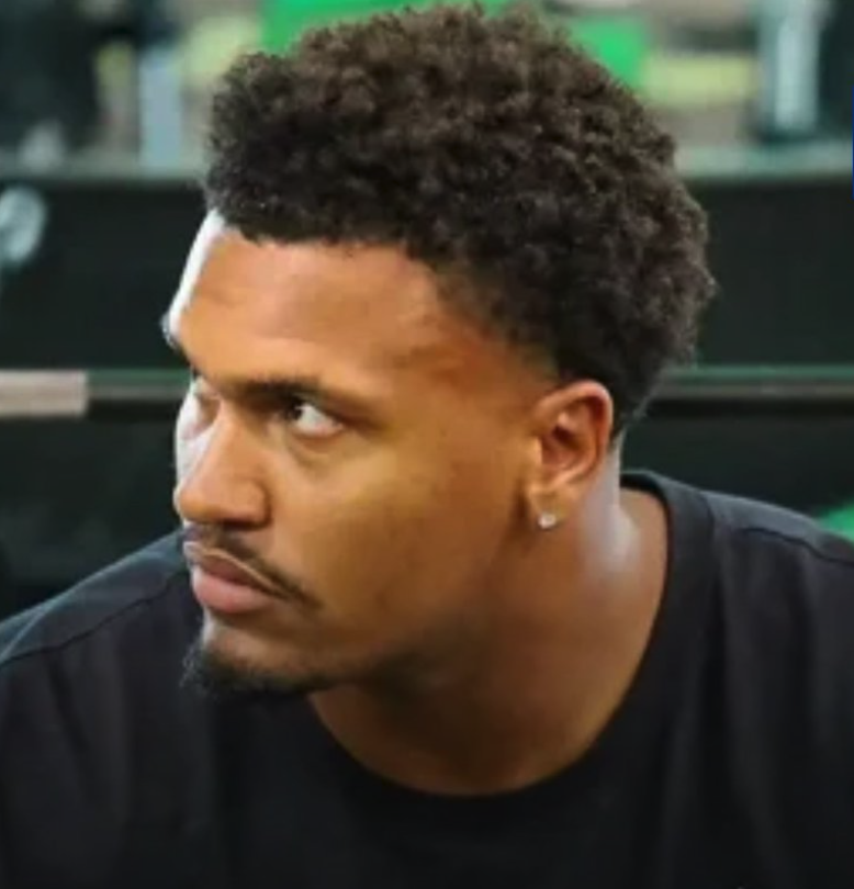 Travis Clayton - NFL Academy - Interior Offensive Line