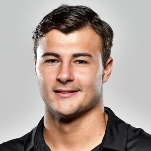 Josiah Johnson - Oklahoma State Cowboys - Tight End