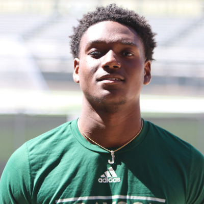 Jeff Davis - Grayson - Quarterback