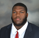 Roscoe Tucker - East Mississippi Community College Lions - Interior ...