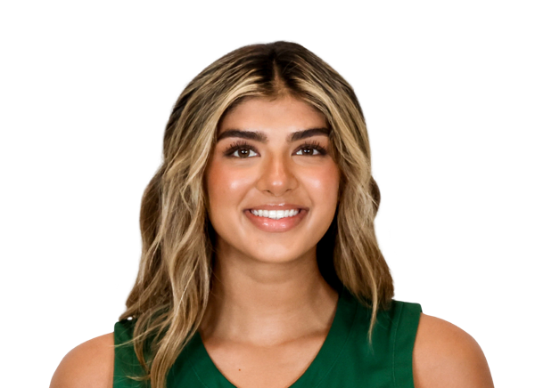 Annika Jiwani - Dartmouth Big Green - Small Forward