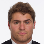 Mike Cardinali - Hobart Statesmen - Midfielder