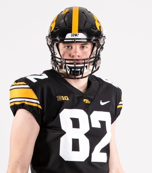 Zach Ortwerth - Scouting Profile