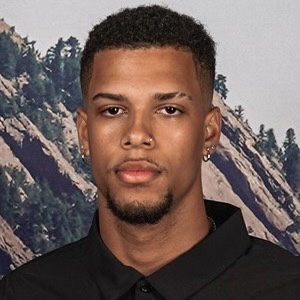 Austin Smith - Sam Houston State Bearkats - Tight End