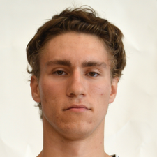 Scott Morozov - Providence Friars - Small Forward