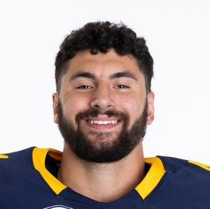 Luke Murphy - Eastern Michigan Eagles - Linebacker