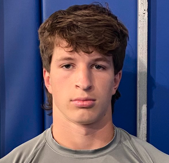 Luke Carney - Syracuse Orange - Quarterback