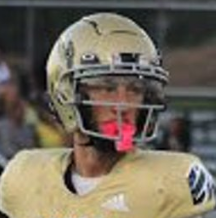 Hunter Mullen - Independence - Athlete