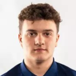 Cooper Ackerman - Connecticut Huskies - Edge