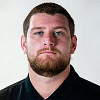 Zachary Thomas - Chicago Bears - Offensive Tackle