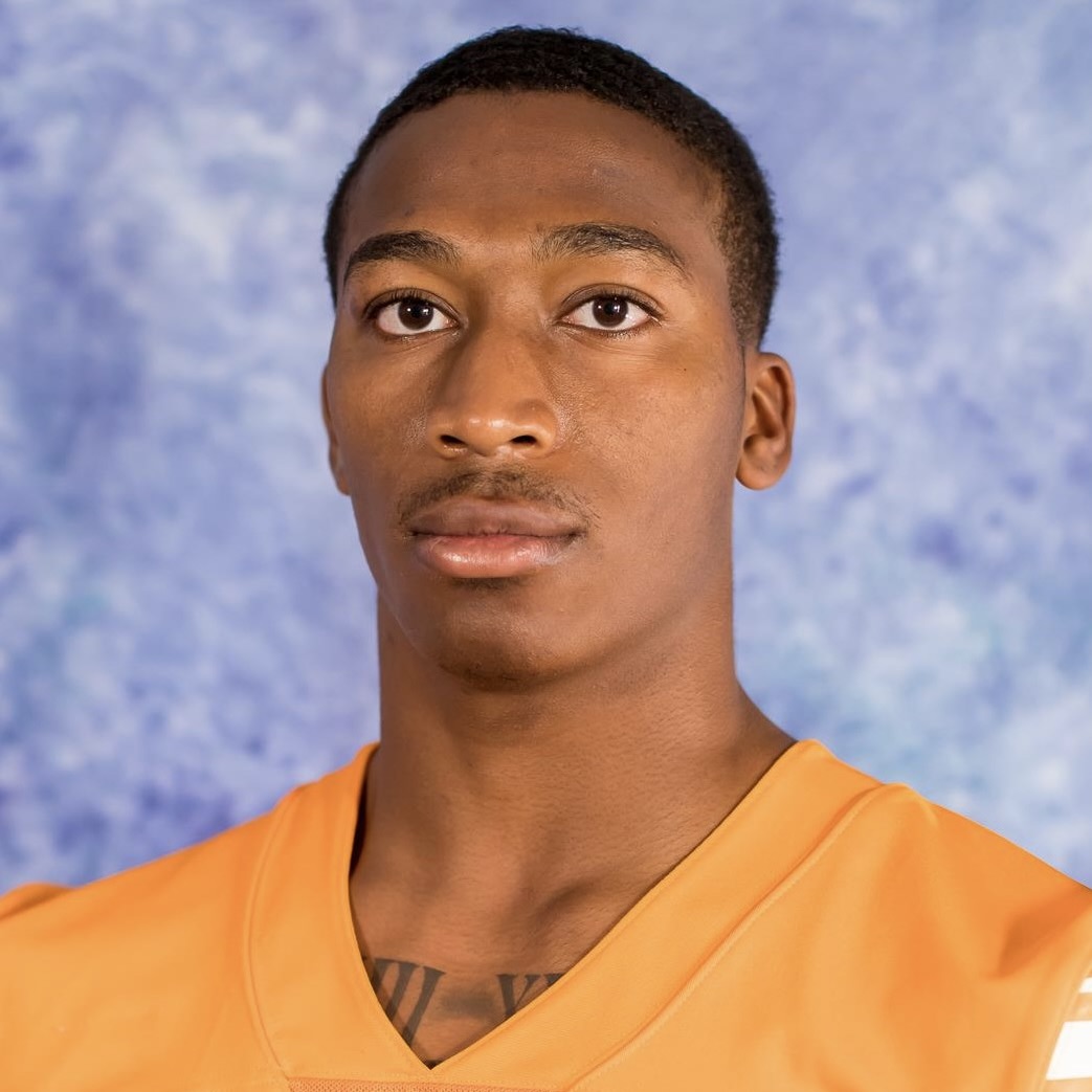 Torey Richardson - Temple Owls - Cornerback