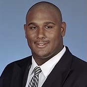 Max Starks - Florida Gators - Offensive Tackle