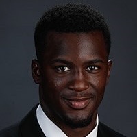 Eddie Smith - Arkansas State Red Wolves - Safety