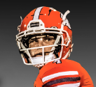 Landyn Locke - Rockwall - Quarterback