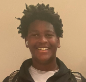 EJ Thomas - Syracuse Orange - Defensive Line