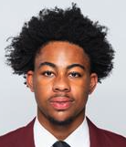 Xavier Jordan - USC Trojans - Wide Receiver