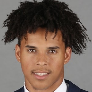 Jonathan Flowe - Oregon Ducks - Safety