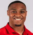 Michael Allen - UNLV Rebels - Running Back
