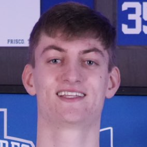 Max Pikaar - Saint Louis Billikens - Power Forward