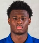 Ted Hurst - Georgia State Panthers - Wide Receiver