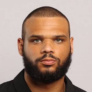 Tye Evans - Ball State Cardinals - Running Back