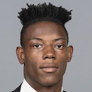 Jordan Perry - Troy Trojans - Safety